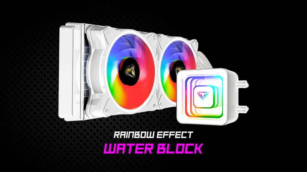 Prime Polar 240T – Primegaming