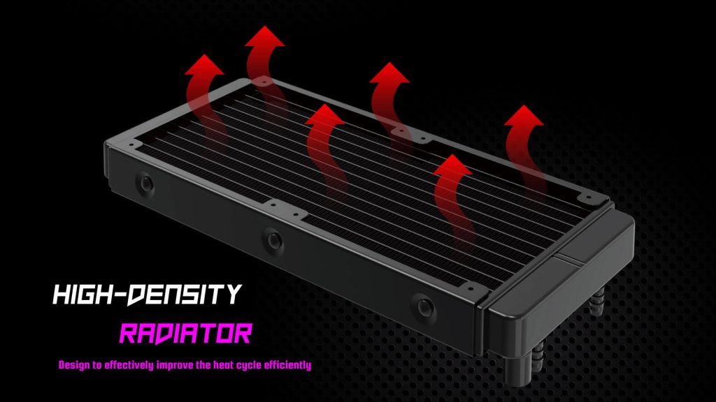 Prime Polar 240T – Primegaming